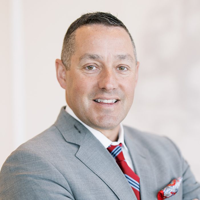 Meet the Team - The Power Wealth Management Team | Stifel